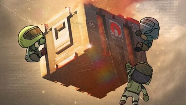 50 funny Arena Breakout names in 2025