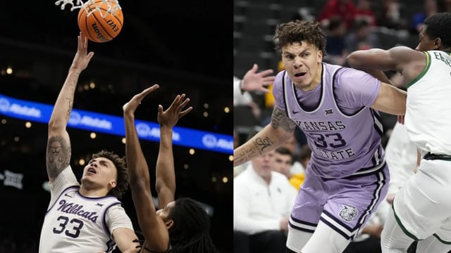 Coleman Hawkins drops his verdict on controversial Michigan State ...