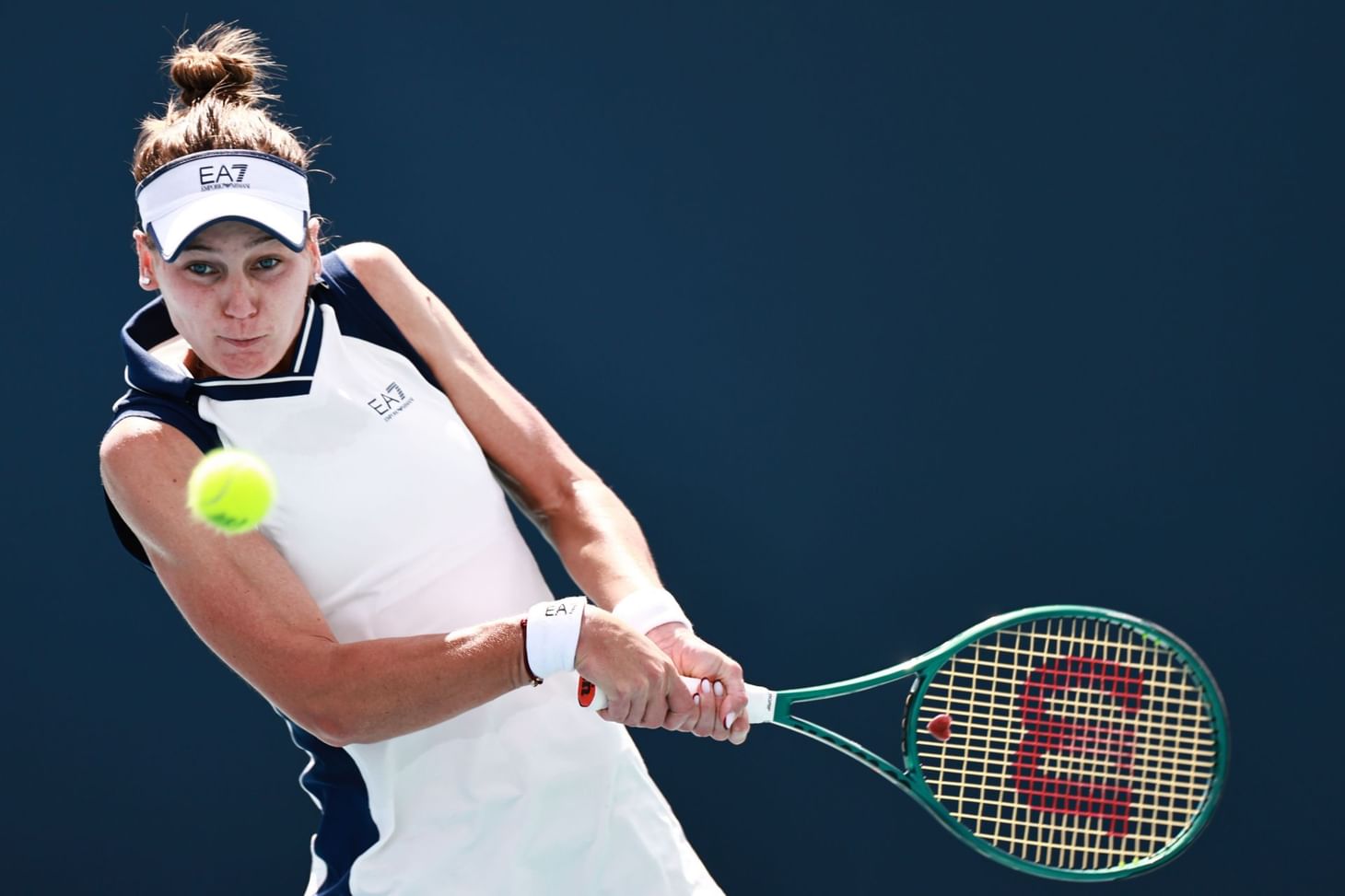 Miami Open 2025: Mirra Andreeva vs Veronika Kudermetova preview, head-to-head, prediction, odds ...