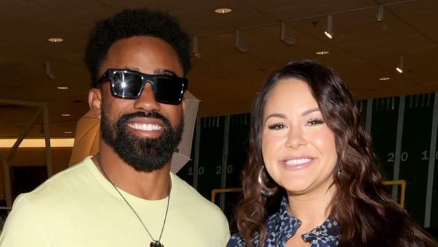 Raheem Mostert’s wife Devon says RB is returning with 'vengeance' after ...