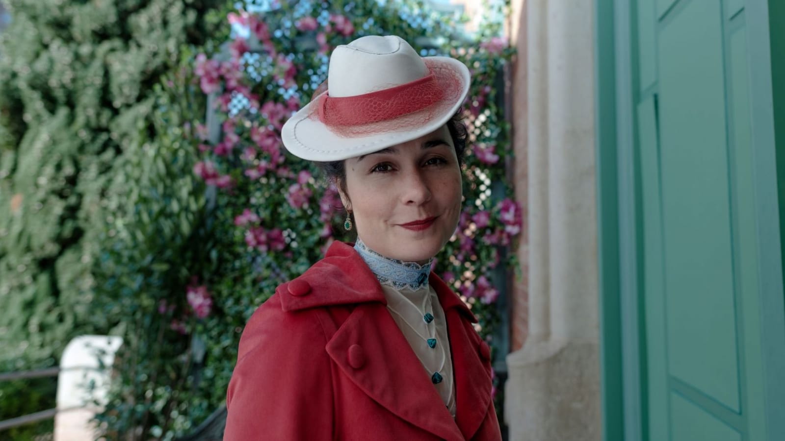 The Lady's Companion ending explained: What happens to Elena and Santiago?