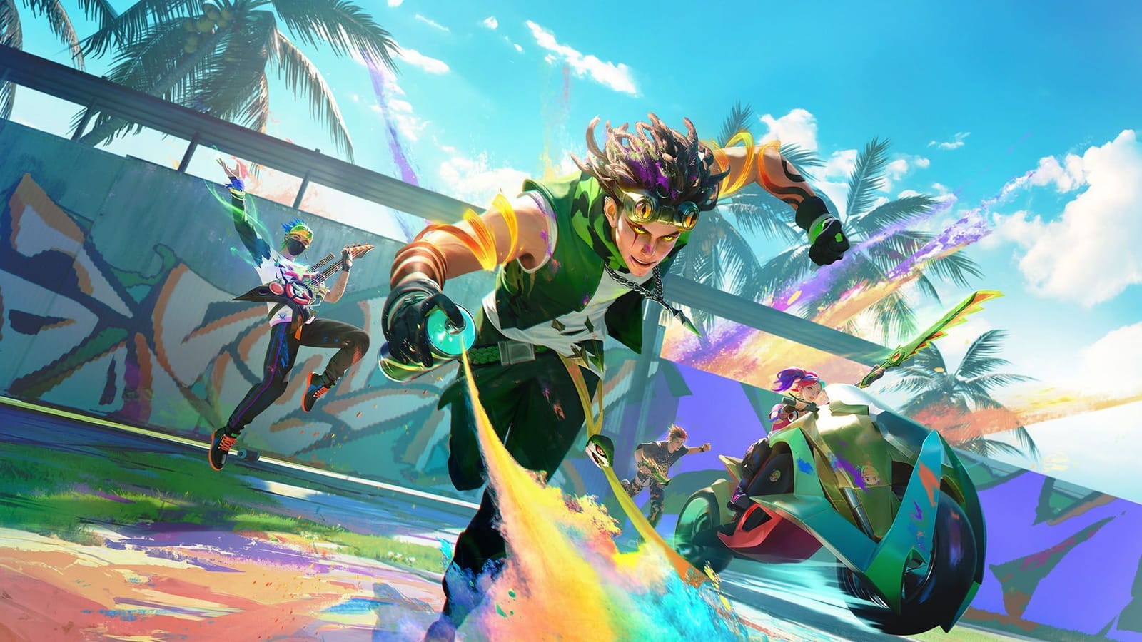 50 funny Free Fire guild names in 2025