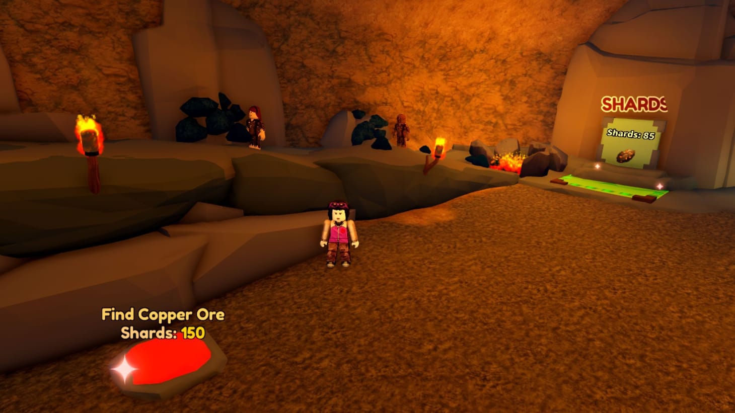 Unga Bunga Caveman Tycoon codes