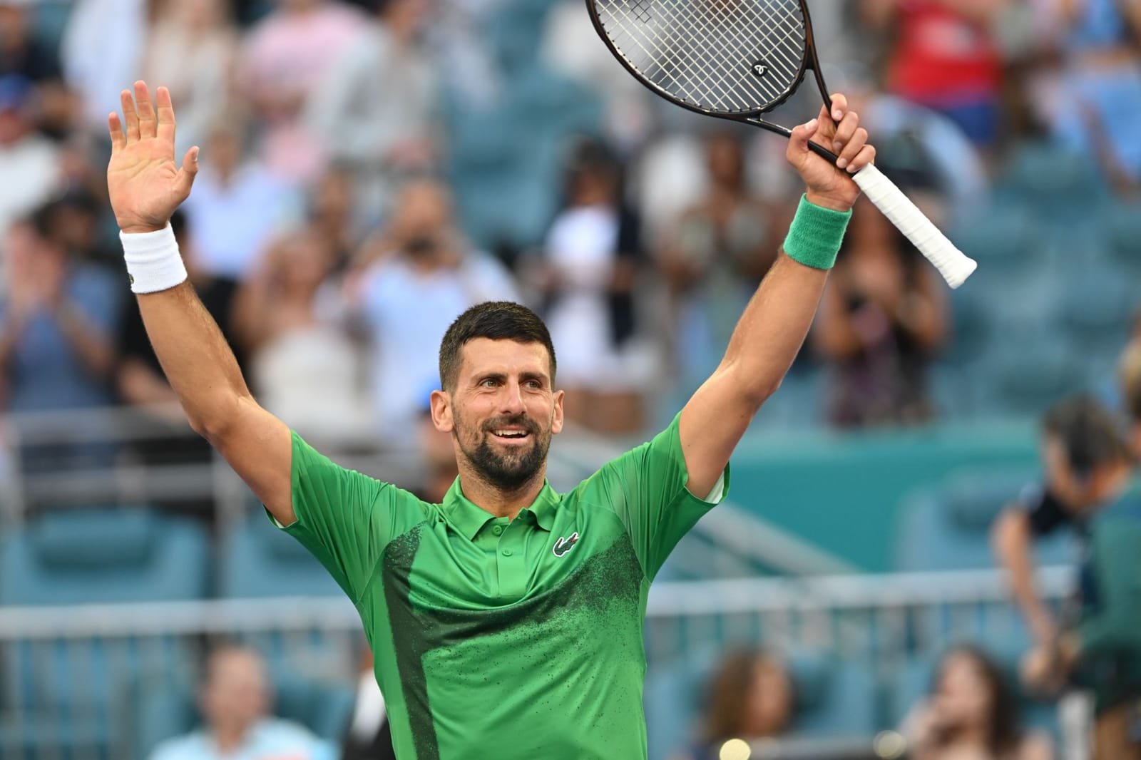 Is Novak Djokovic Vegan? | Novak Djokovic Diet and Plant-Based Food Habits