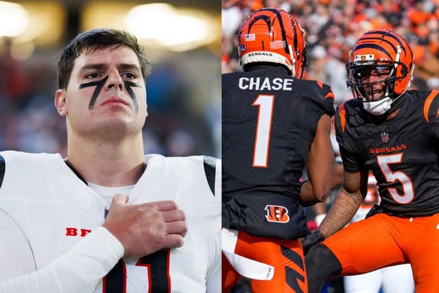 Bengals salary cap space explored: Can Cincinnati afford Trey ...