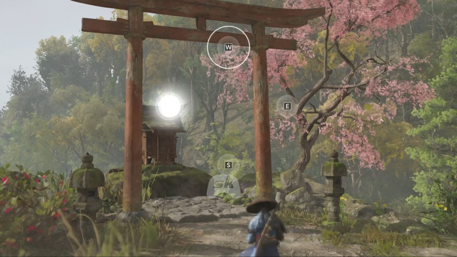 Assassin's Creed Shadows walkthrough: How to complete Shinobi Warfare ...