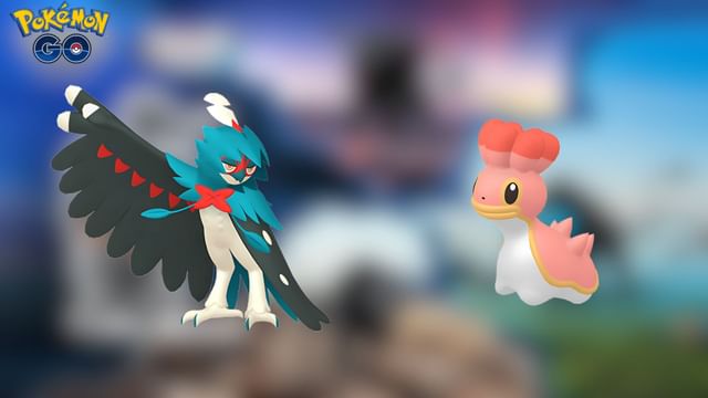 5 Shiny Pokemon worth hunting for in Pokemon GO Stunning Styles