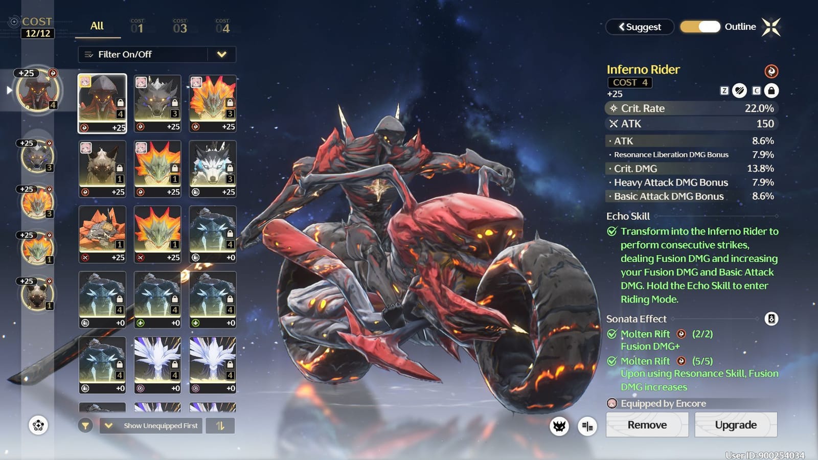 Best Brant build guide in Wuthering Waves: Echoes, weapons, and teams