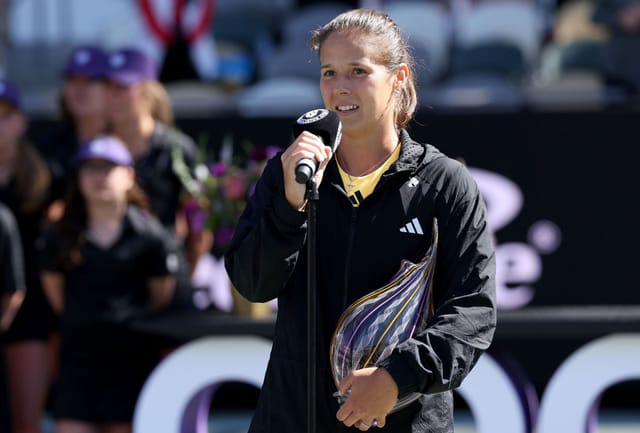 Serena Williams' ex-coach, Daria Saville & tennis world send heartfelt ...