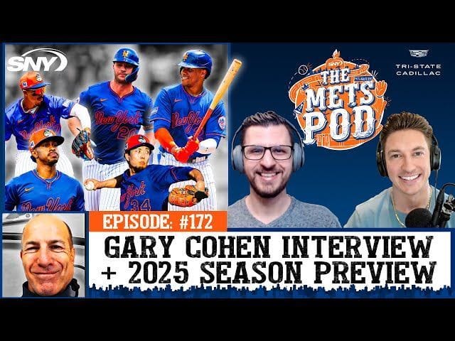 Mets sportscaster pinpoints the most crucial moment in Pete Alonso’s career