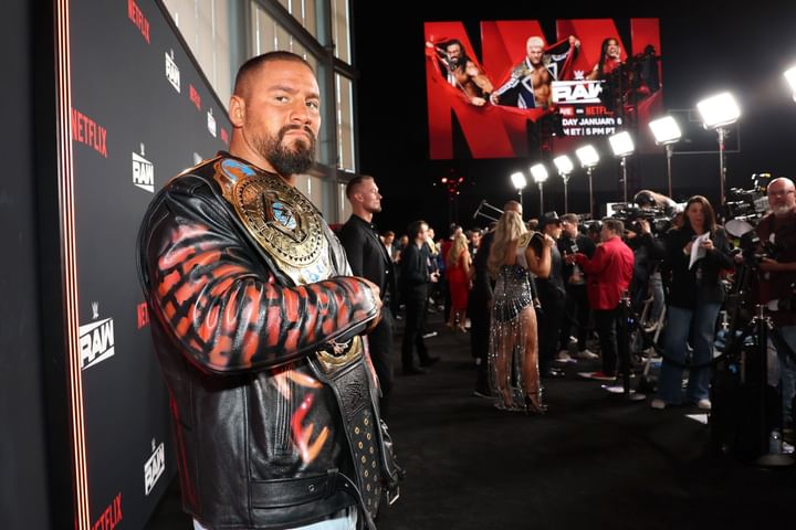 Judgment Day implodes, WrestleMania attack - 4 ways JD McDonagh can ...