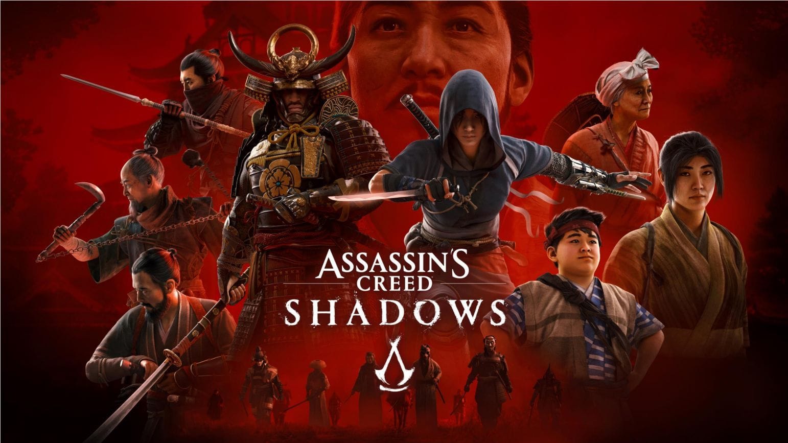 Best graphics settings for Assassin's Creed Shadows on PS5 and PS5 Pro