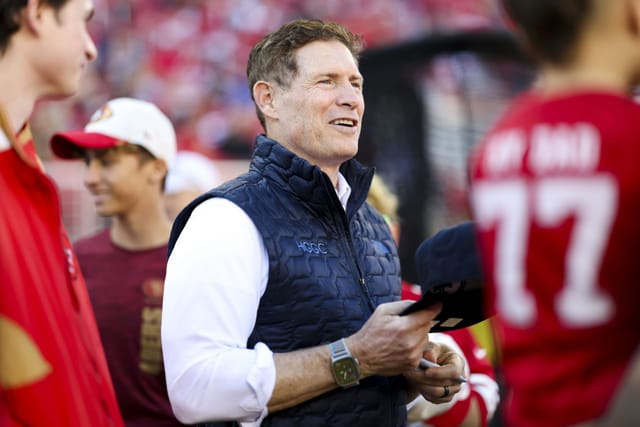 Steve Young urges NFL teams to give more power to best players in ...