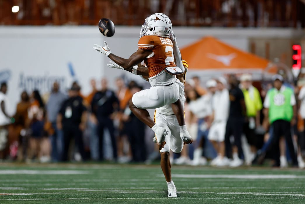 Matthew Golden vs. Tyreek Hill 40 time: Which WR comes out on top?