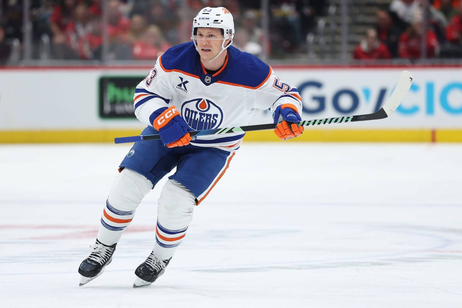 Jeff Skinner Contract, Salary, Cap Hit, and Bonuses