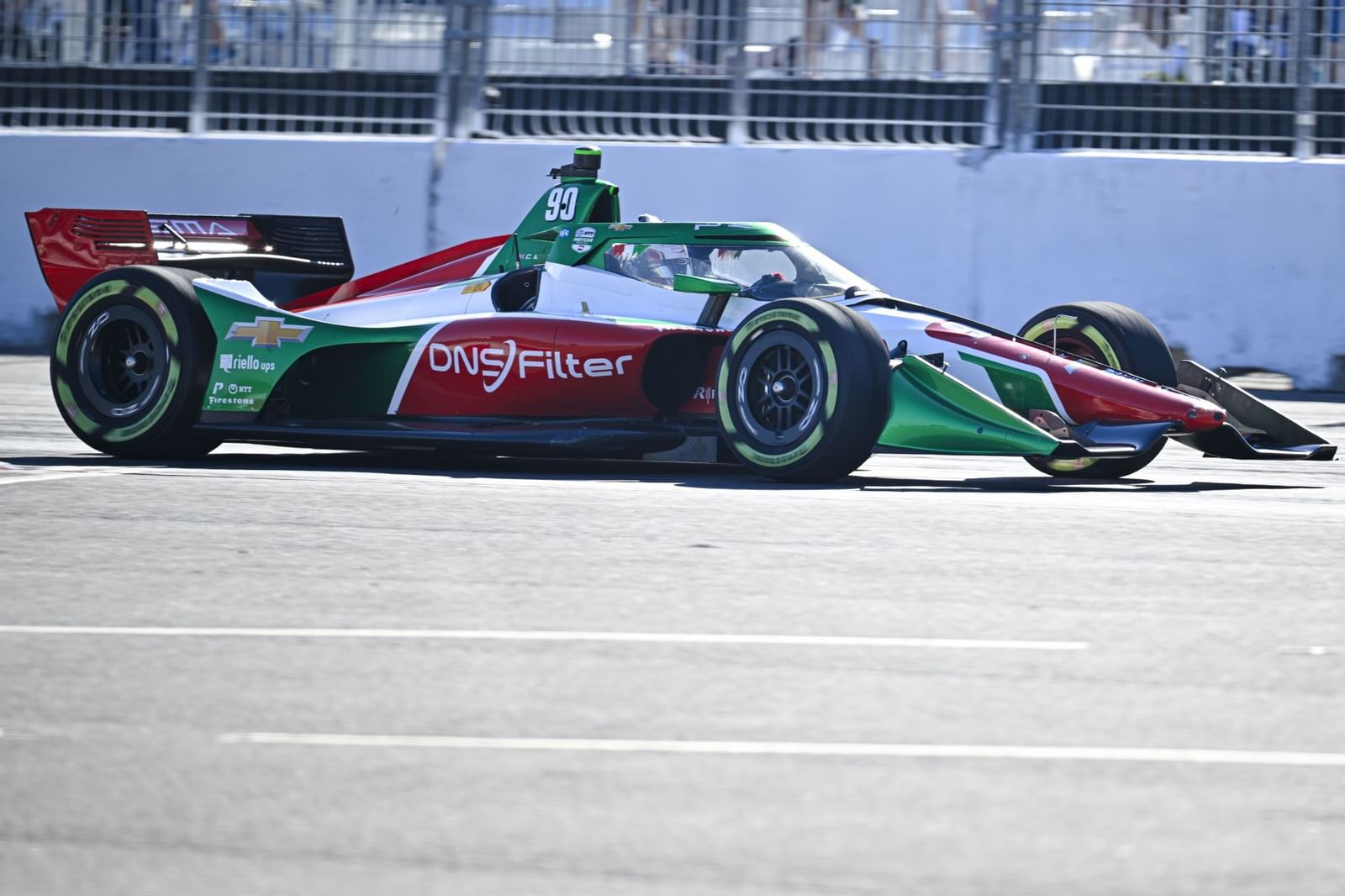 PREMA racing's Callum Ilott sets a definite timeline for them to get ...