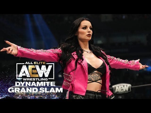 Saraya addresses future after leaving AEW; comments on potential return