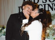 Who is Josh Naylor Wife? Meet Chantel Collado