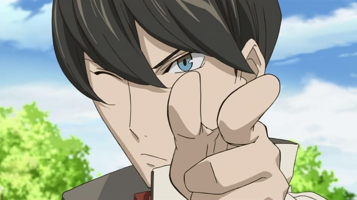 anime detectives: 10 greatest anime detectives who outsmarted everyone