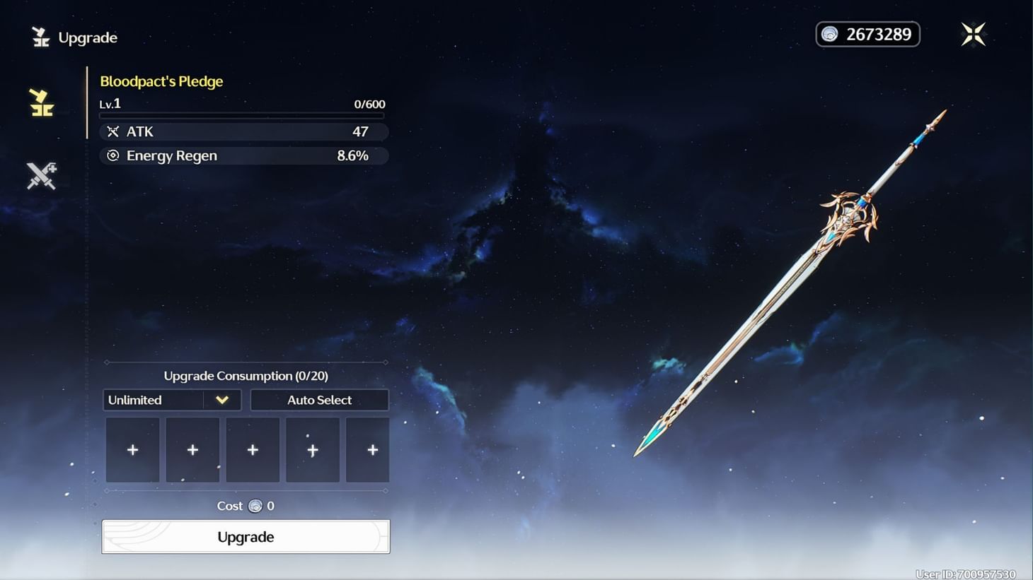 Best weapons for Aero Rover in Wuthering Waves