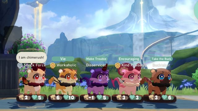 Honkai Star Rail The Awooo Firm event guide