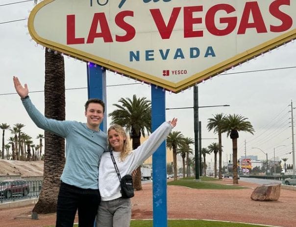 Who is Bryton Myler’s Fiancee, Jade Camryn?