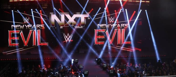 WWE PPV Schedule 2025-2026 List Pay-Per-View Specials & Premium Live ...