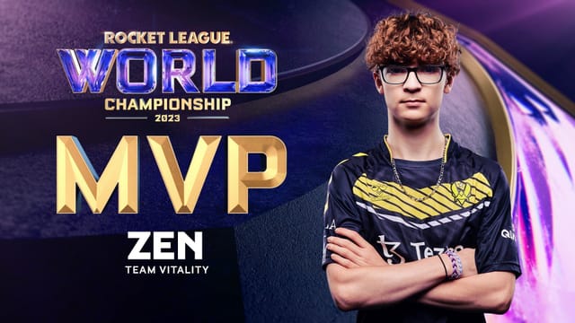 zen Rocket League settings (2025): Configuration, controller binds ...