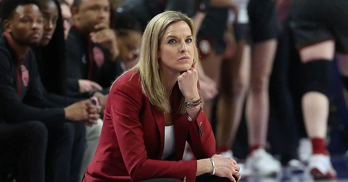 Oklahoma Sooners Women's Basketball Coach: Year-by-Year Records ...