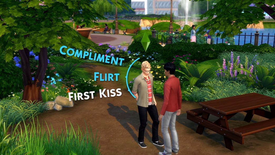The Sims: Inzoi vs The Sims: All similarities and differences explored