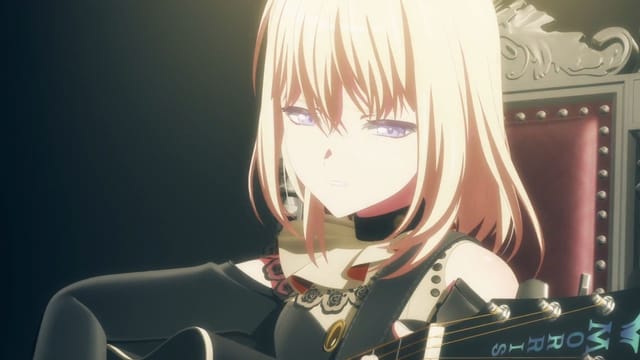 BanG Dream! Ave Mujica episode 12 release date and time, where to watch ...