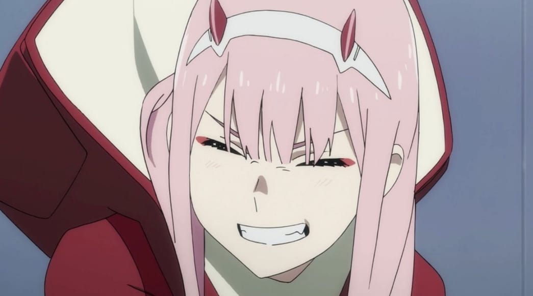 10 most popular anime characters with sharp teeth, ranked