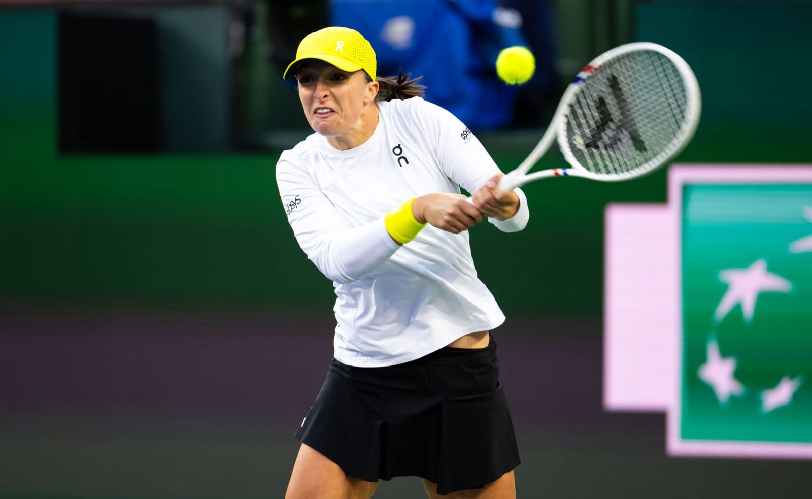 Indian Wells 2025: Iga Swiatek vs Dayana Yastremska preview, head-to ...