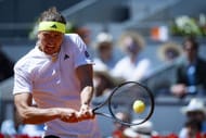 Madrid Open 2025: Alexander Zverev vs Francisco Cerundolo preview, head-to-head, prediction ...