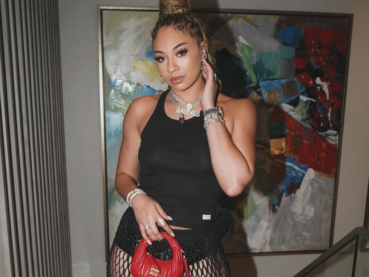 Baddies Midwest season 6: Age of all cast members explored