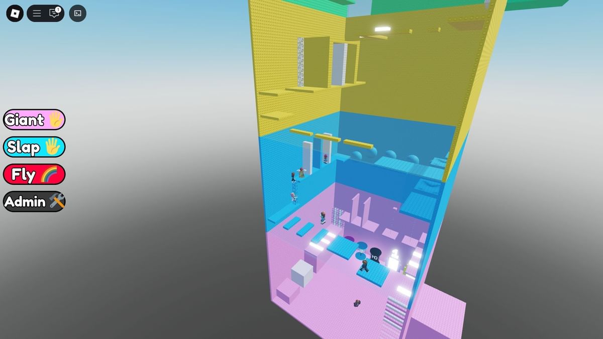 Troll is a Pinning Tower 2: A beginner’s guide