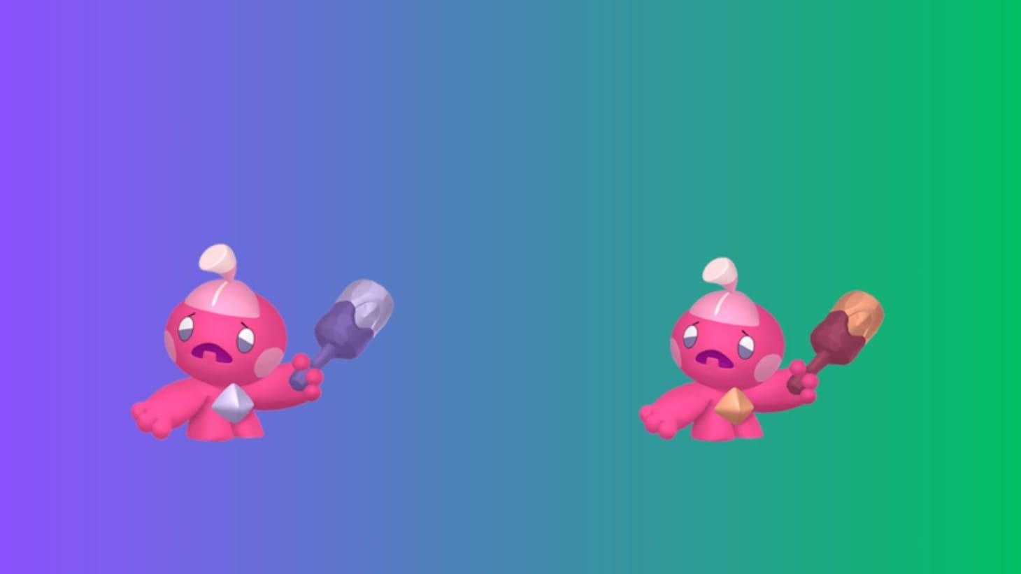 How to get Tinkatink, Tinkatuff, Tinkaton in Pokemon GO and can they be ...
