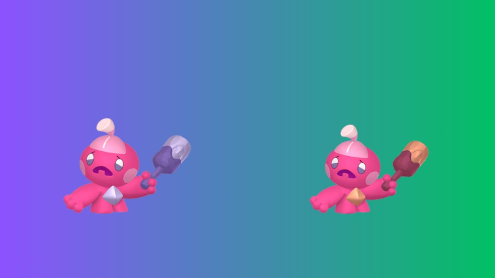 How to get Tinkatink, Tinkatuff, Tinkaton in Pokemon GO and can they be ...