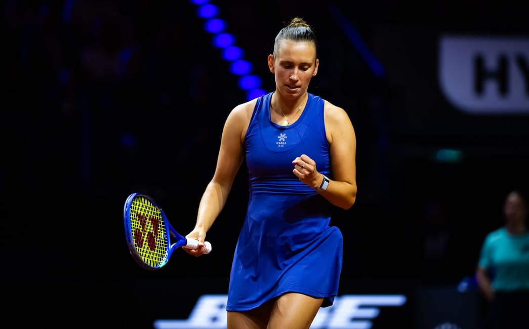 Madrid Open 2025 Draw: Aryna Sabalenka's projected path to final ft ...
