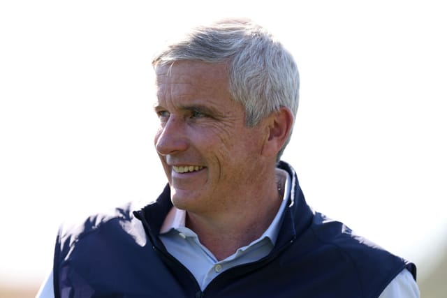 PGA Tour beats LIV Golf in viewership battle despite the Saudi-backed ...