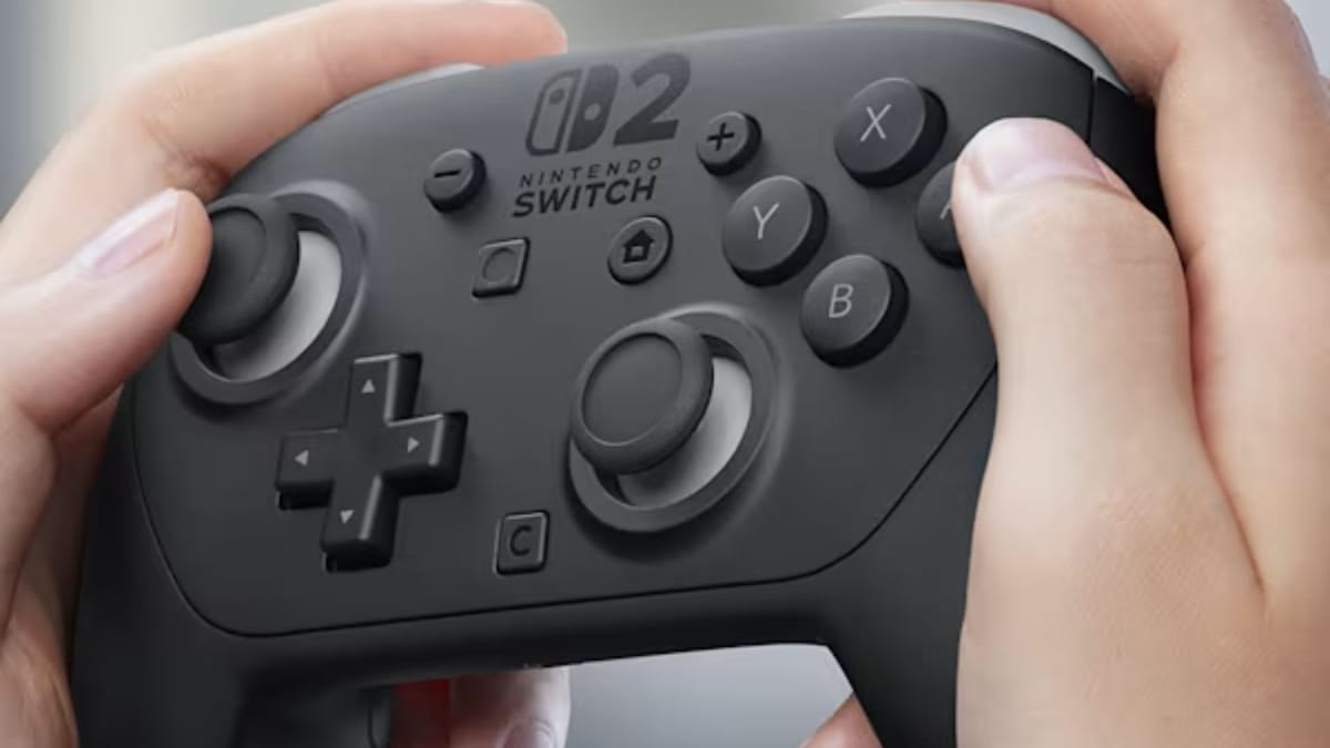 It's confirmed: Nintendo Switch 2 Joy-Con will not feature Hall Effect ...