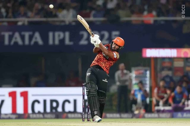 SRH vs GT, IPL 2025: Rajiv Gandhi International Stadium, Hyderabad pitch history and T20 records