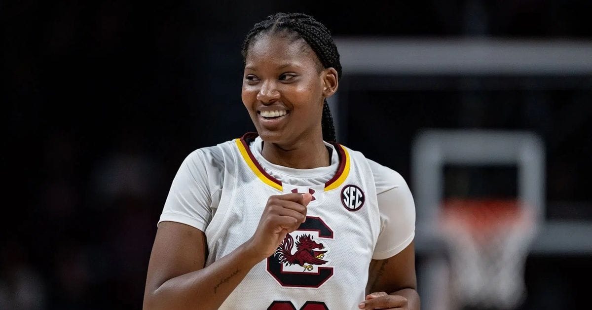 Sania Feagin NIL Deals and NIL Deal Tracker