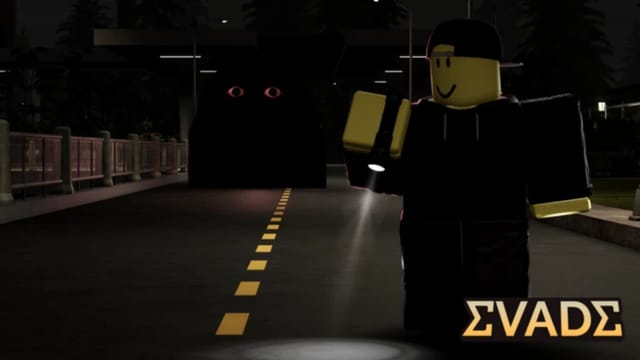 Evade: A beginner’s guide