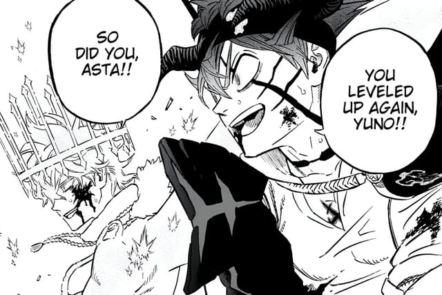 Black Clover chapter 379 & 380: Exact release date and time, where to ...