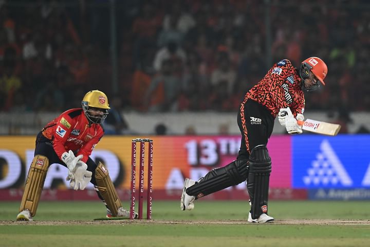 IPL 2025: Predicting 3 players who could score the most runs in today’s ...