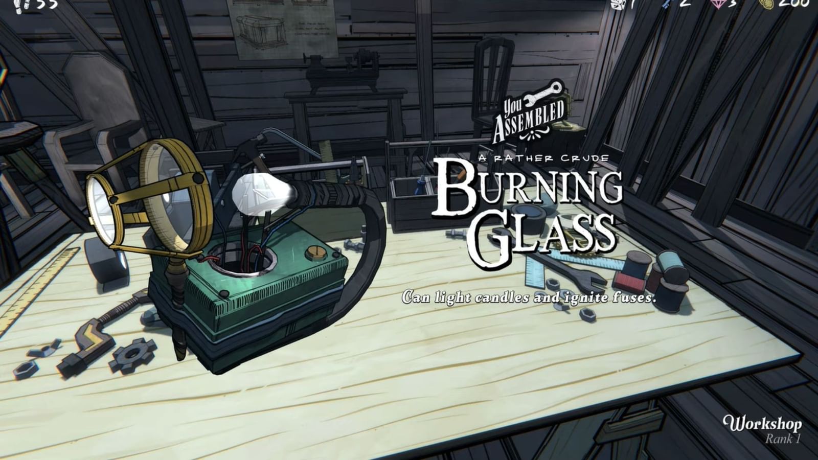 How to solve the Atelier Blueprints Maze in Blue Prince