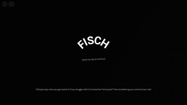 Fisch Message in a Bottle quest guide