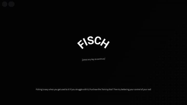 Fisch Message in a Bottle quest guide