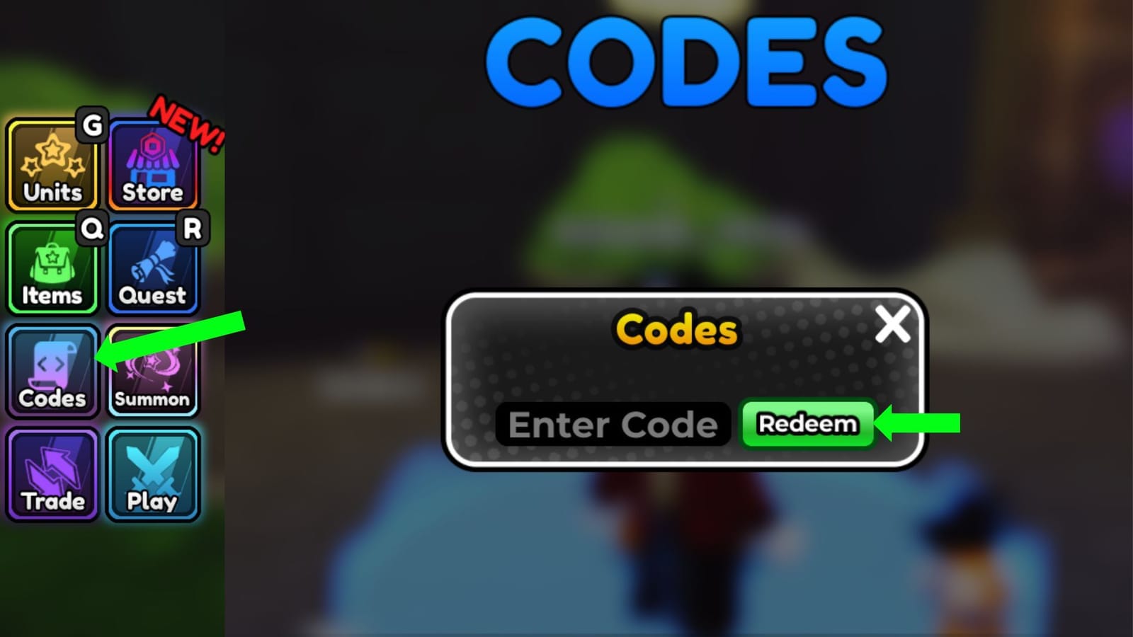 Anime Siege codes (September 2025)